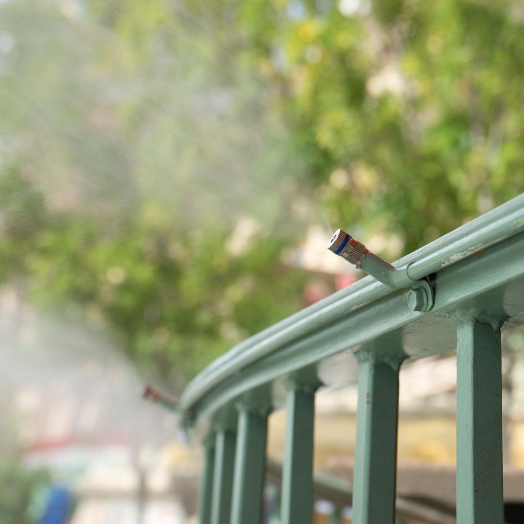 Keeping Mosquitoes at Bay: Effective Backyard Mosquito Control ...